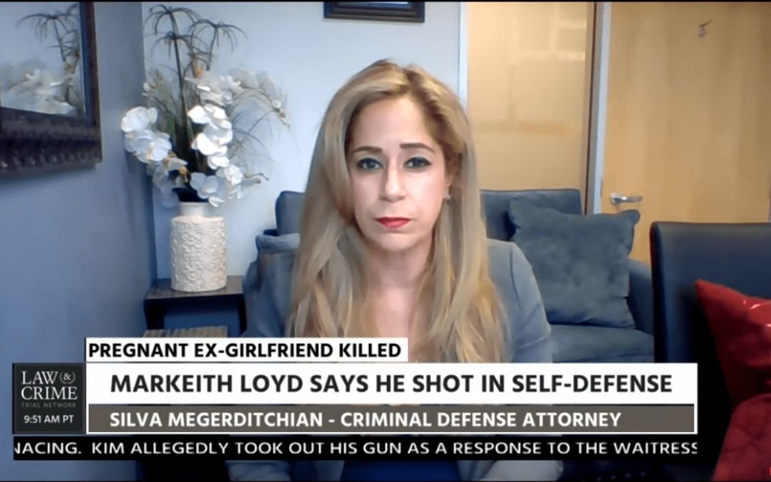 Markeith Loyd Murder Trial in Florida: Megerditchian Weighs In ...