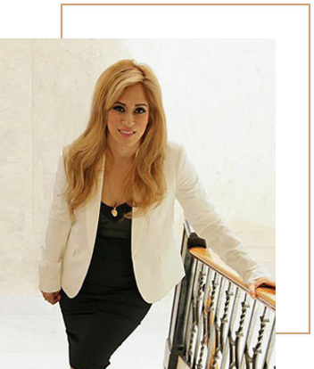 About Us | Attorney Silva Megerditchian